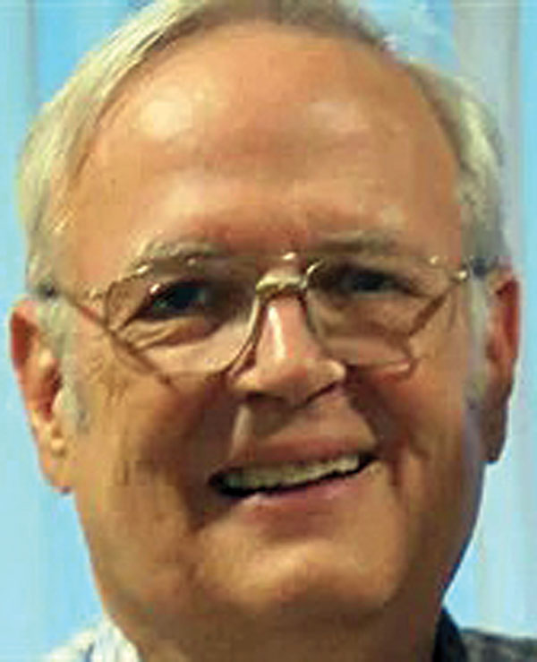 Mark Edward Abbott | News, Sports, Jobs - News and Sentinel